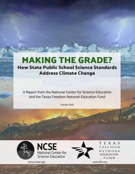 What do Florida public school students learn about climate change ...